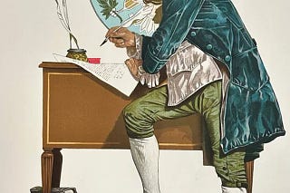 Archive - Charles Johnson's Thoughts and Adventures