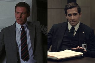 What's Alan Watching? | Alan Sepinwall | Substack