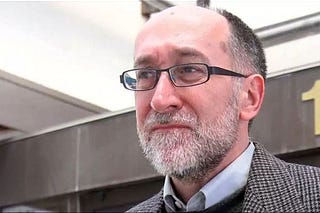 Denis’s Substack | Denis Rancourt | Substack