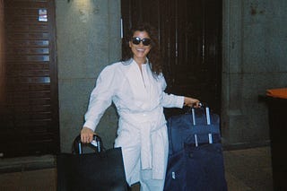 Coffuelled Letters | Marguga | Substack