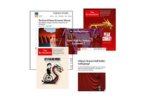 C-Suite | John Jullens & Marc Robinson | Substack