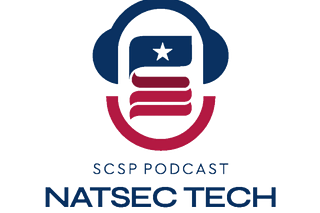 Special Competitive Studies Project | SCSP | Substack