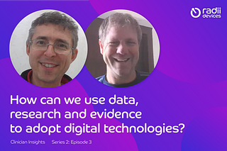 Radii Devices Newsletter | Jenny Bramley | Substack