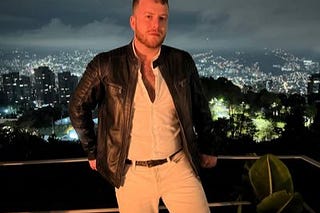 BowTied Bum | Substack