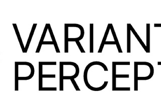 The Variant Perception Blog | VP Research | Substack