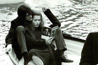 Catherine Shannon | Substack