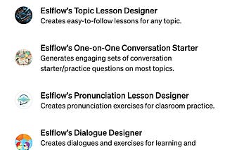 Eslflow’s Newsletter | Peter Snashall | Substack