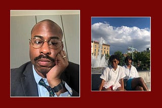 Ridiculous Little Things | Tahirah Hairston | Substack