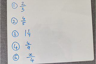 Eedi Newsletter | Craig Barton | Substack