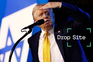 Jeremy Scahill | Drop Site News | Substack