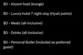 BowTied Bum | Substack