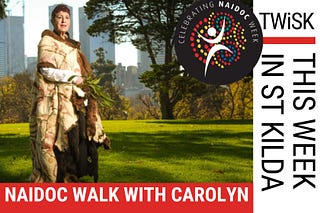 TWiSK This Week in St Kilda | Substack