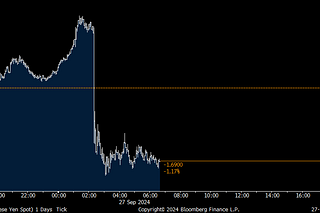The Boock Report | Substack