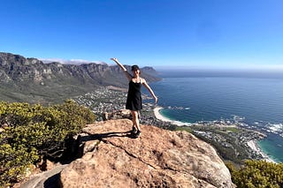 debrief | Cece Xie | Substack