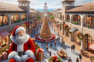 The San Clemente Sun | Robert Mowry | Substack