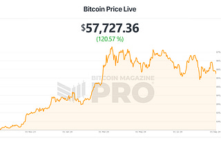 Bitcoin Magazine Pro | Substack