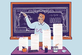 The Pink Report | Daniel Pink | Substack