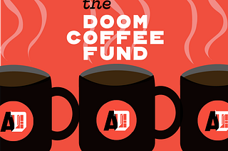 American Doom | Justin Glawe | Substack