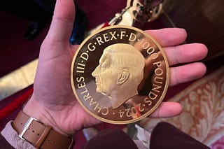 London Centric | Jim Waterson | Substack