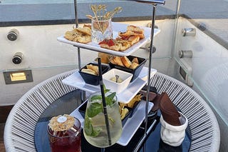 Michela’s Substack | Michela Cabella | Substack