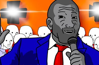 Loann LV / Newsletter | Substack