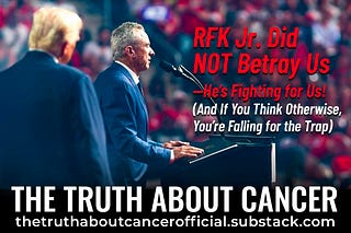 Malone News | Robert W Malone MD, MS | Substack