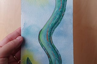 RENDERED: Illustrated Food History | Lari | Substack