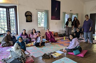 Reading This World by Karthik | Substack