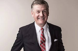 The Dissenter | Jeff | Substack