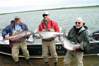 Charles Johnson's Thoughts and Adventures | Substack