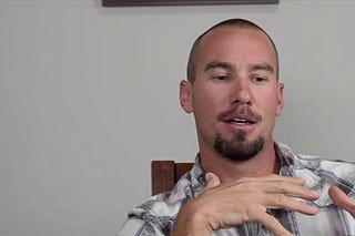 The Dissenter | Jeff | Substack