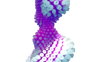 Generative Arts / Creative Coding | Chris Ried | Substack