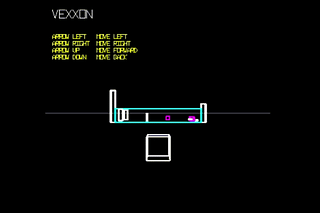 The Vectrex Projects | Roger Boesch | Substack