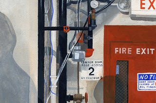 Slowpoke | Carson Ellis | Substack