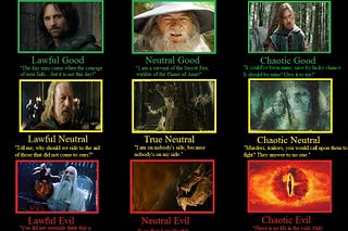 Rediscovered Realms | J.Q. Graziano | Substack