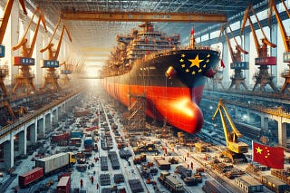 Decoding the Dragon | Jayant Mundhra | Substack