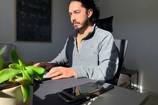 El cajón de Guille | Guillermo Sánchez Jurado | Substack