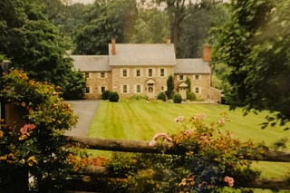 The Bi-Weekly Story Journal | Stephen M. Peters | Substack