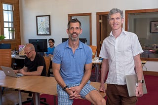 Ecstatic Integration | Jules Evans | Substack