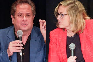 George Conway Explains It All | The Bulwark | Substack