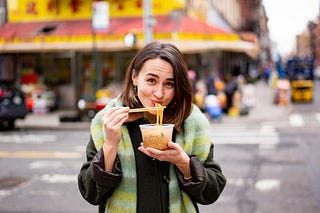 New York Simply | Substack