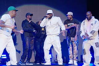 De La Soul | Substack