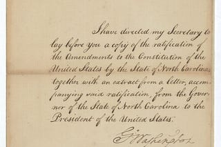 Quick Update | Jeff Jackson | Substack