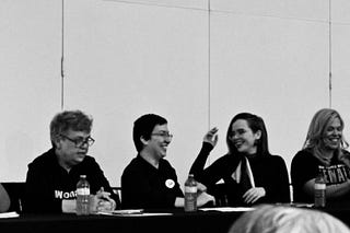 Amy Eileen Hamm's Substack | Substack