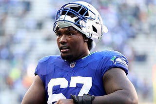 Seaside Joe | Substack