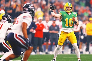 Archive - Bald Faced Truth by John Canzano