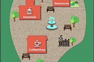 Village’s Newsletter | Diana Cepsyte | Substack