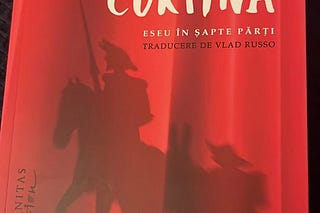 Georgeisme | George Bonea | Substack