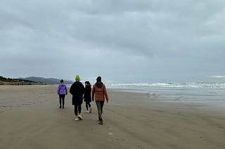 morning person | Leslie Stephens | Substack