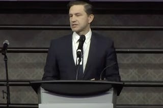 Paul Wells | Substack